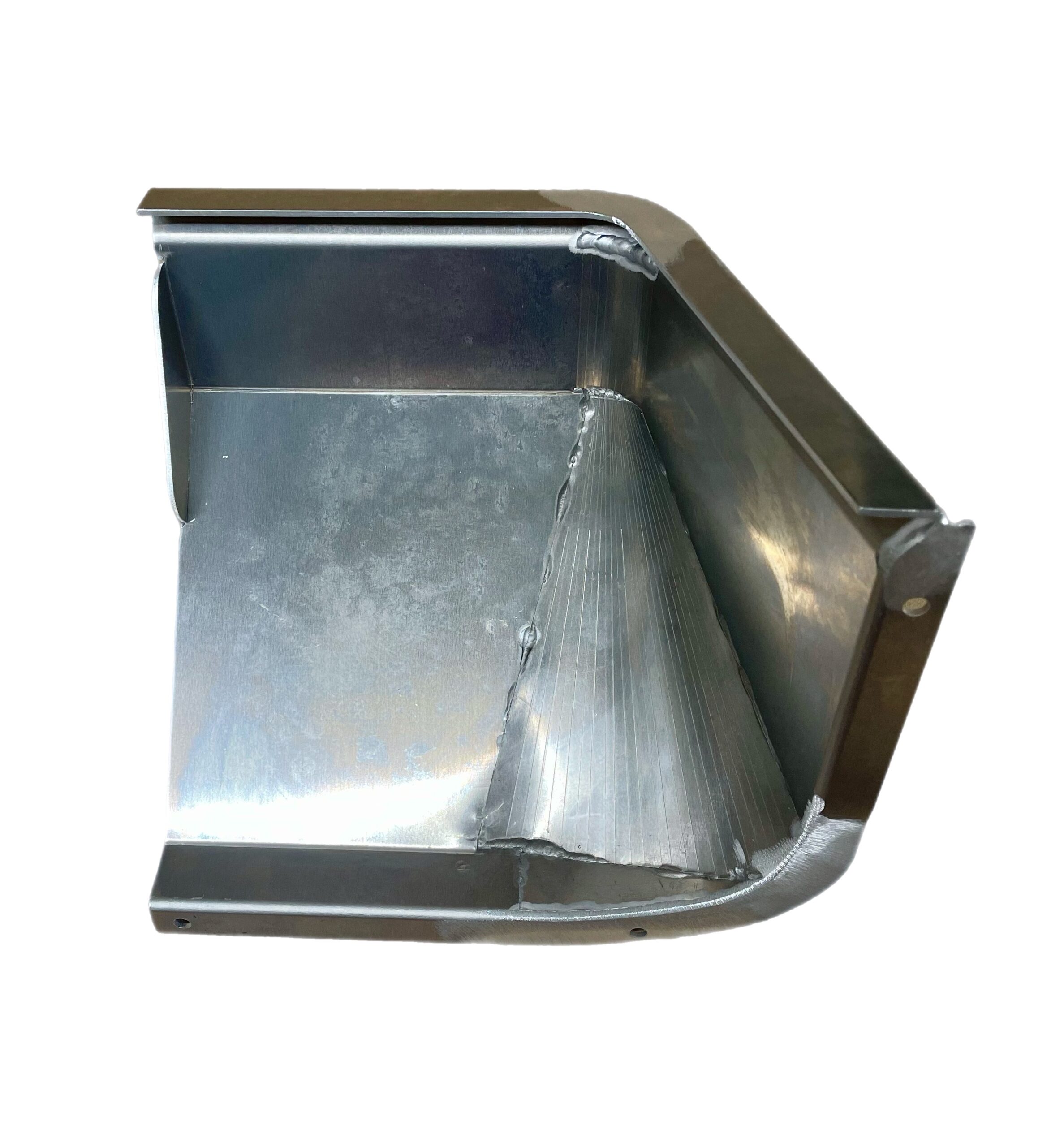 Land Rover Series III- Aluminum Dashboard Kit - LHD & RHD versions ...