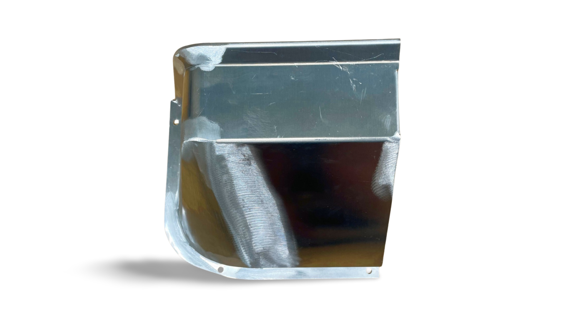 Land Rover Series III- Aluminum Dashboard Kit - LHD & RHD versions ...